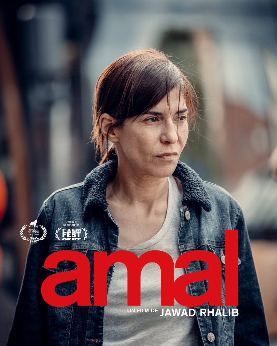 Red Lorry Film Festival