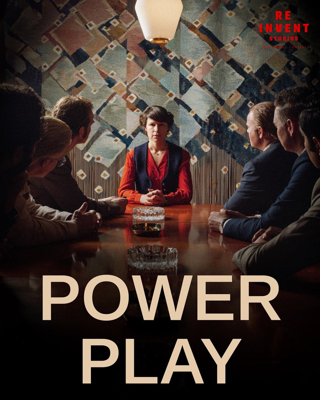 Red Lorry Film Festival