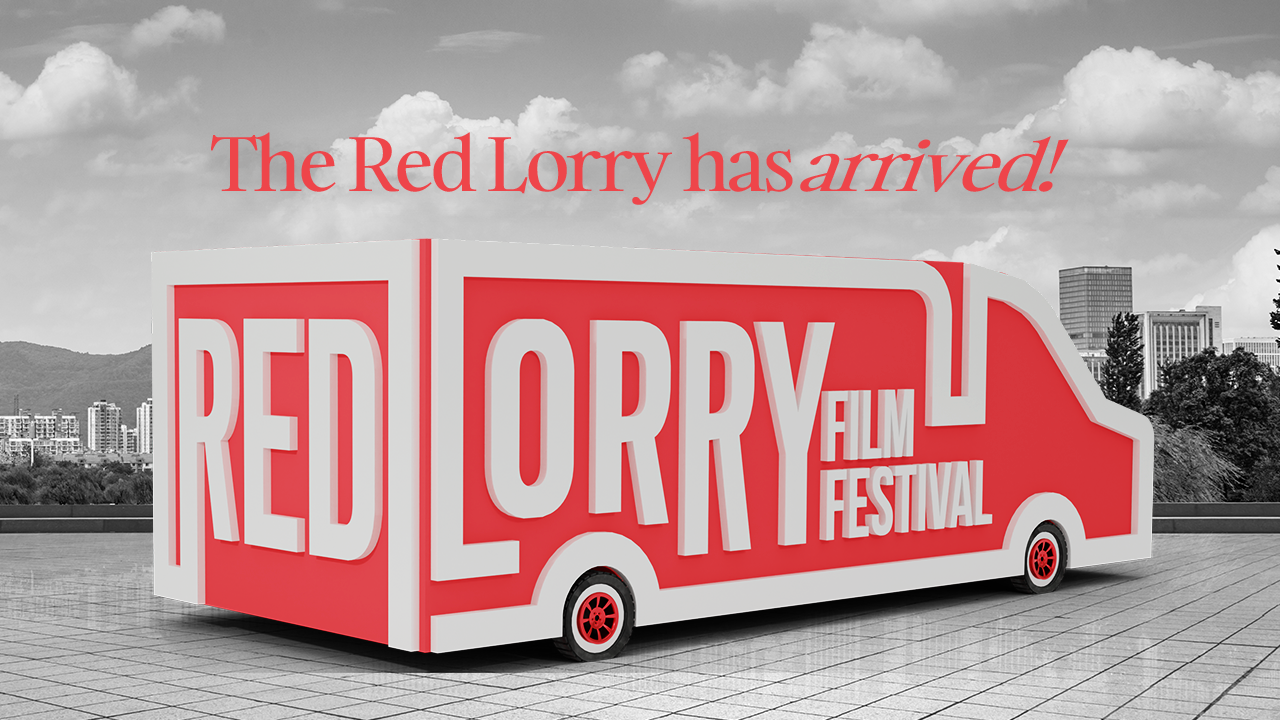 Red Lorry Film Festival